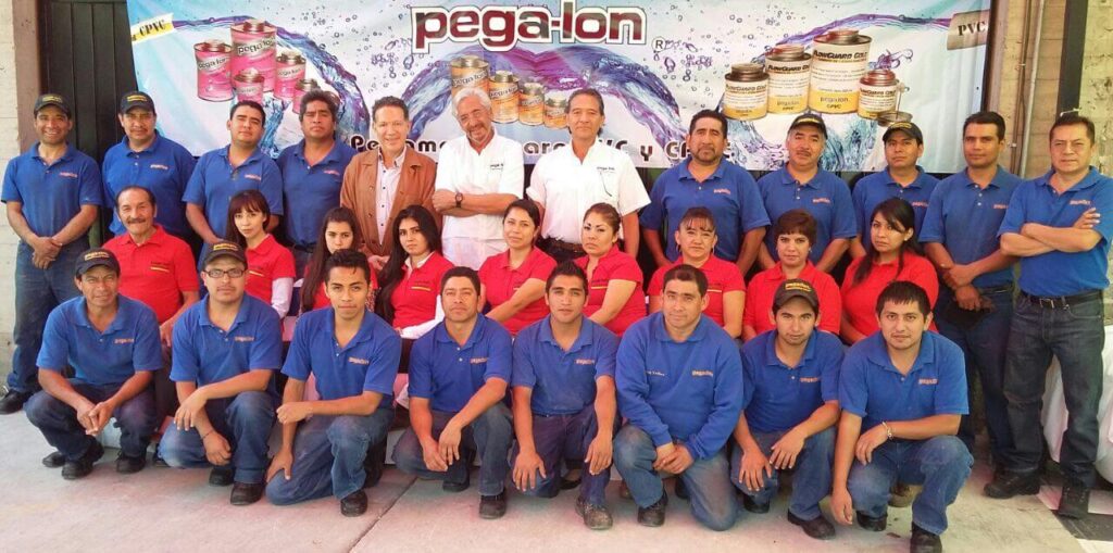 Pegalon - Pegamentos PVC y CPVC, Plomería - Pegalon
